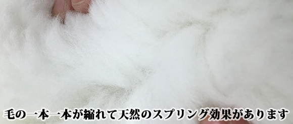 ロマンス長毛ムートンシーツ 毛長55mm シングルサイズ【お手入 ロマンス長毛ムートンシーツ 毛長55mm シングルサイズ【お手入